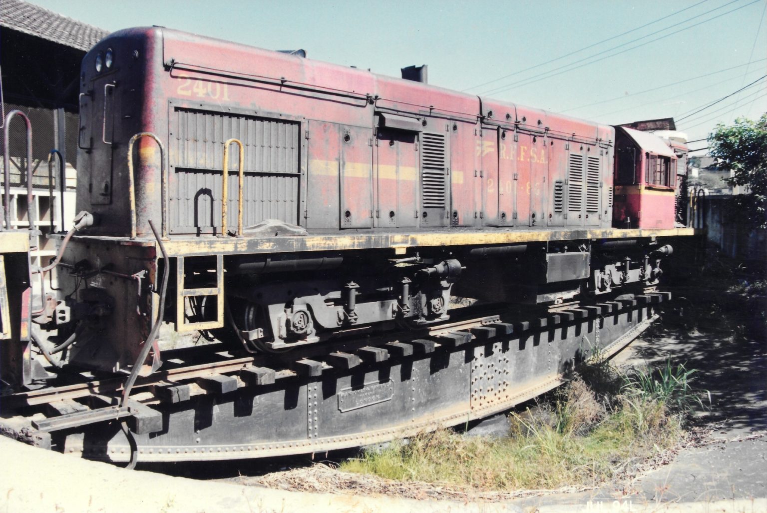 As 3 fases da Ferrovia no Brasil (Parte 1) - Trilhos do Rio