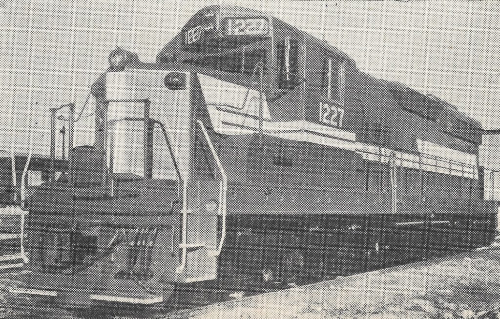 As 3 fases da Ferrovia no Brasil (Parte 2-Final) - Trilhos do Rio