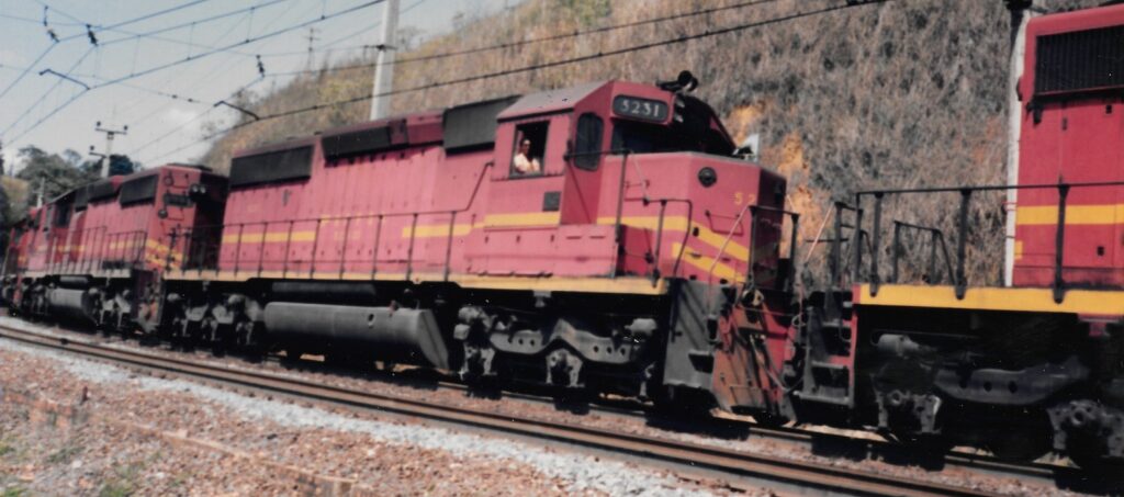 Artigo nº 1: o que realmente houve com as ferrovias no Brasil ...